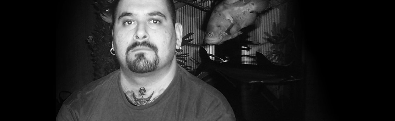 Dimitar Dimitrov | Stan Winston School of Character Arts