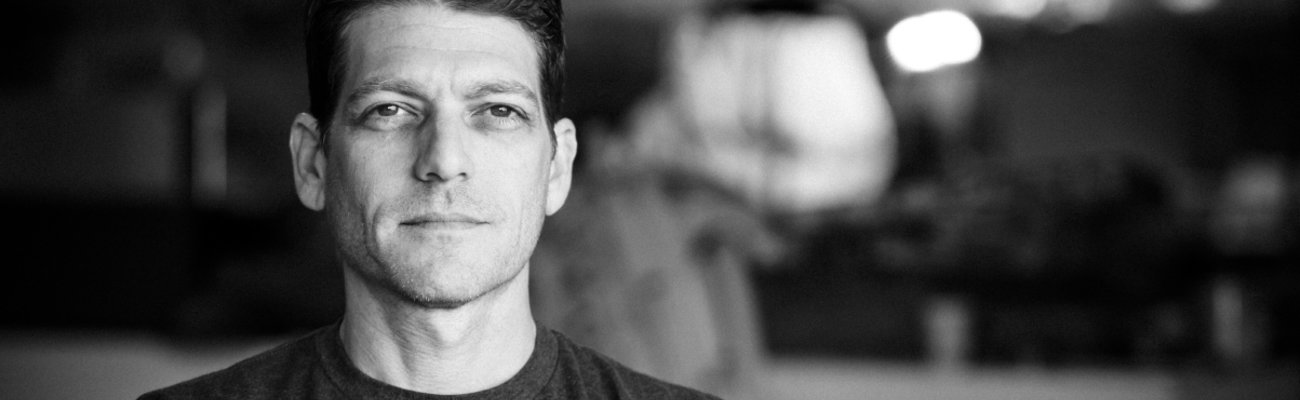 Erich Grey Litoff | Stan Winston School of Character Arts